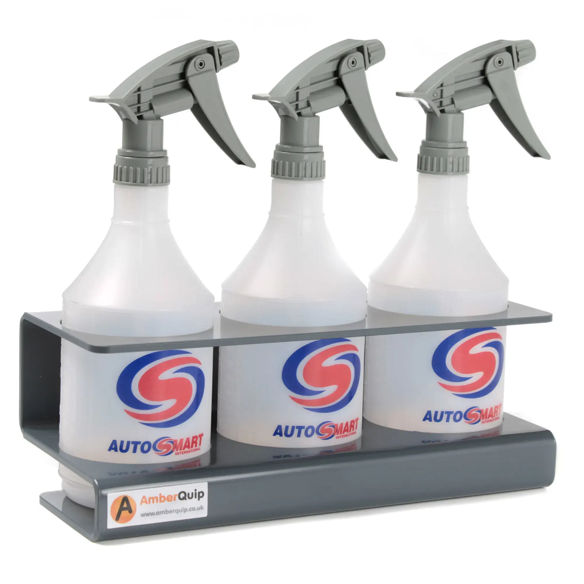 Trigger Spray Bottle Holder. Suitable for Autosmart 750ml bottles ...
