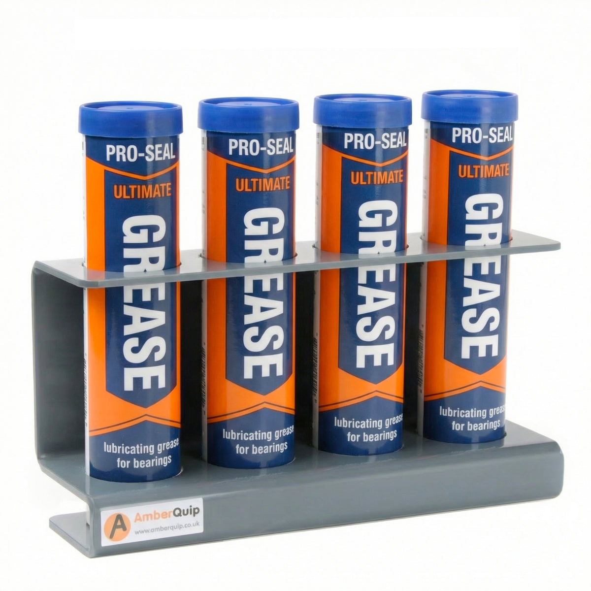 Grease Cartridge Holder — AmberQuip